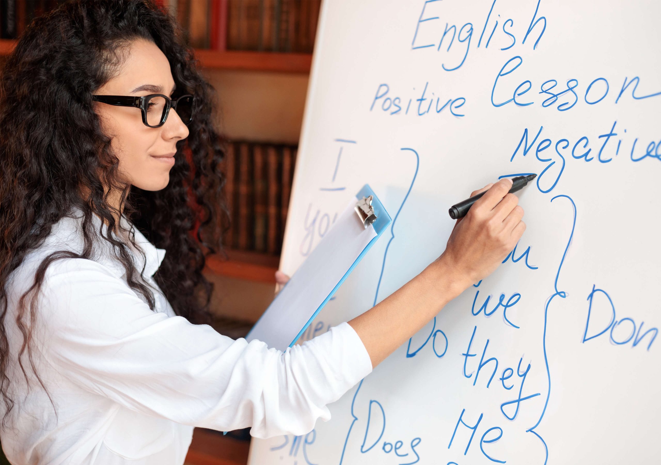 Baby steps, czyli metoda małych kroków w nauce języka. - Language Business